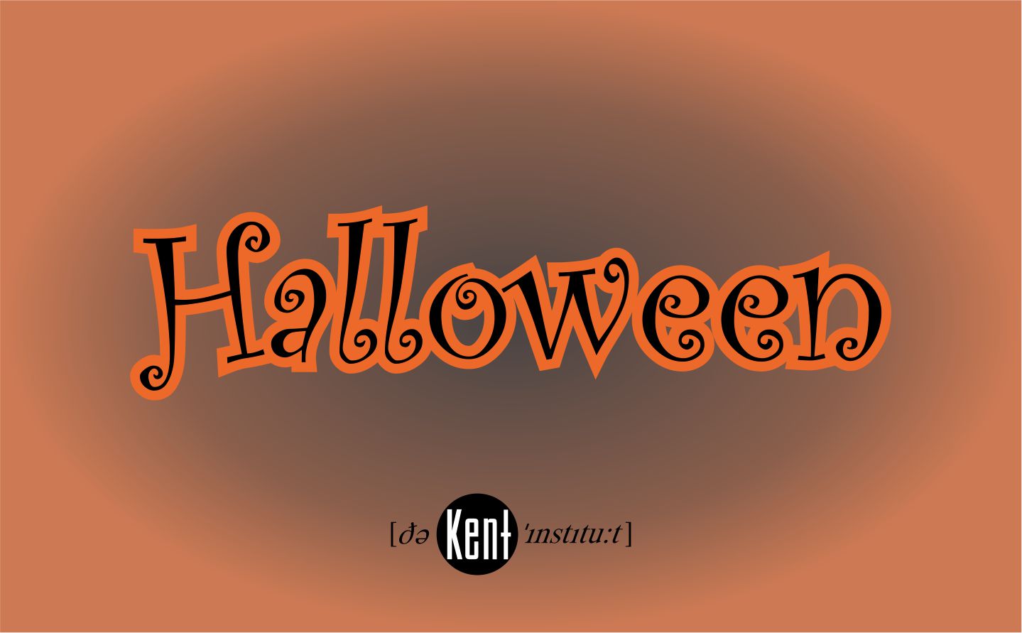 Lecturas de Halloween para disfrutar - The Kent Institute